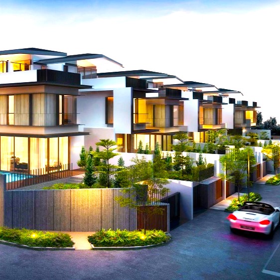 Yvonne See Properties